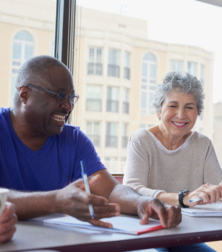 Autobiography or Memoir Writing Program for Seniors